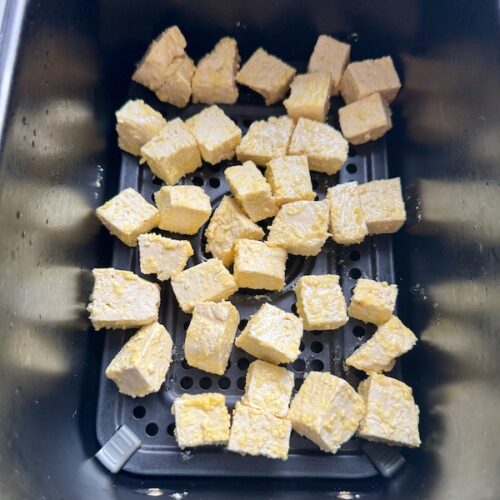 Vietnamese (Air Fryer) Tofu in Tomato Sauce – Thefitdish